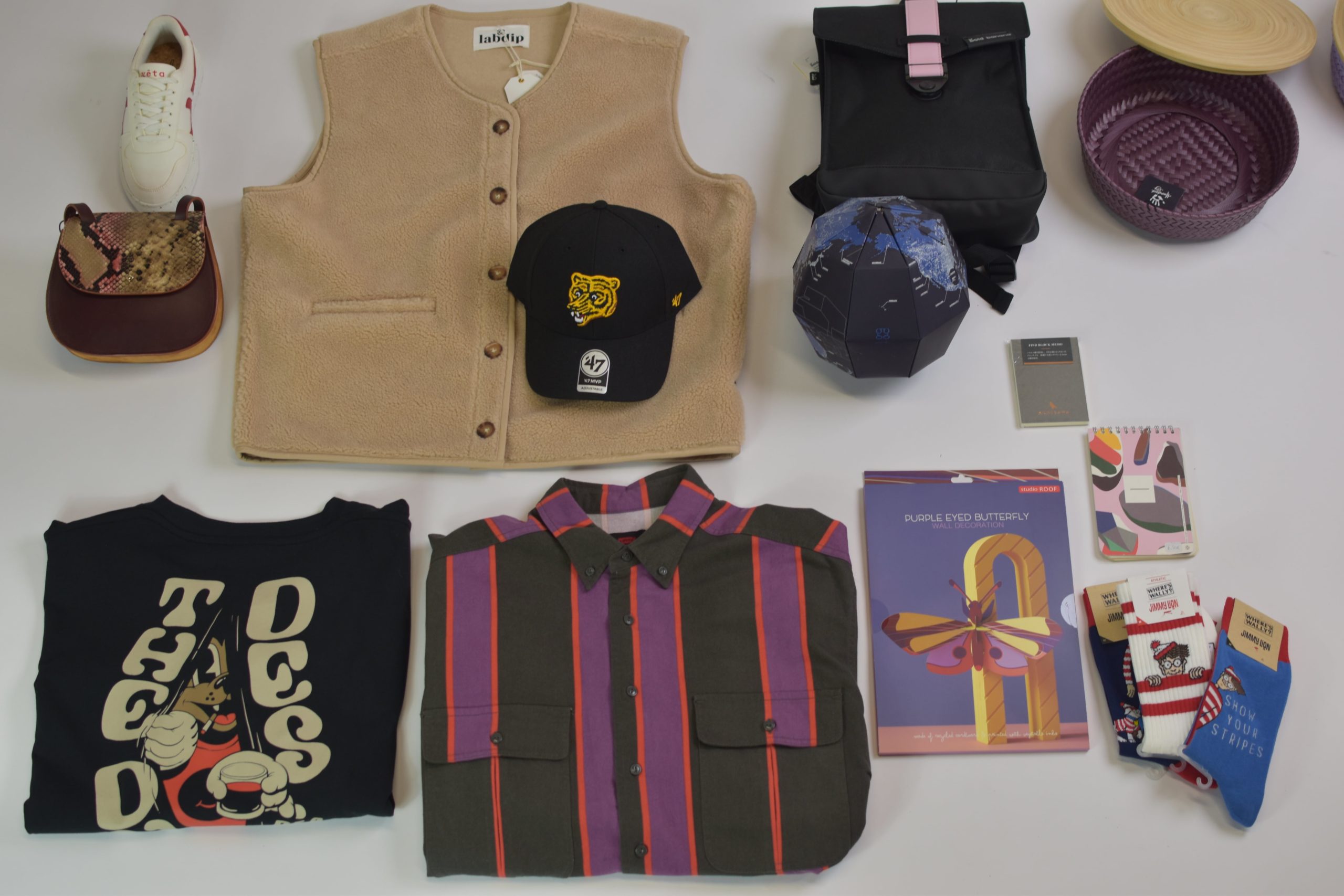 Le Grand Playground vous aide à préparer la rentrée en toute sérénité