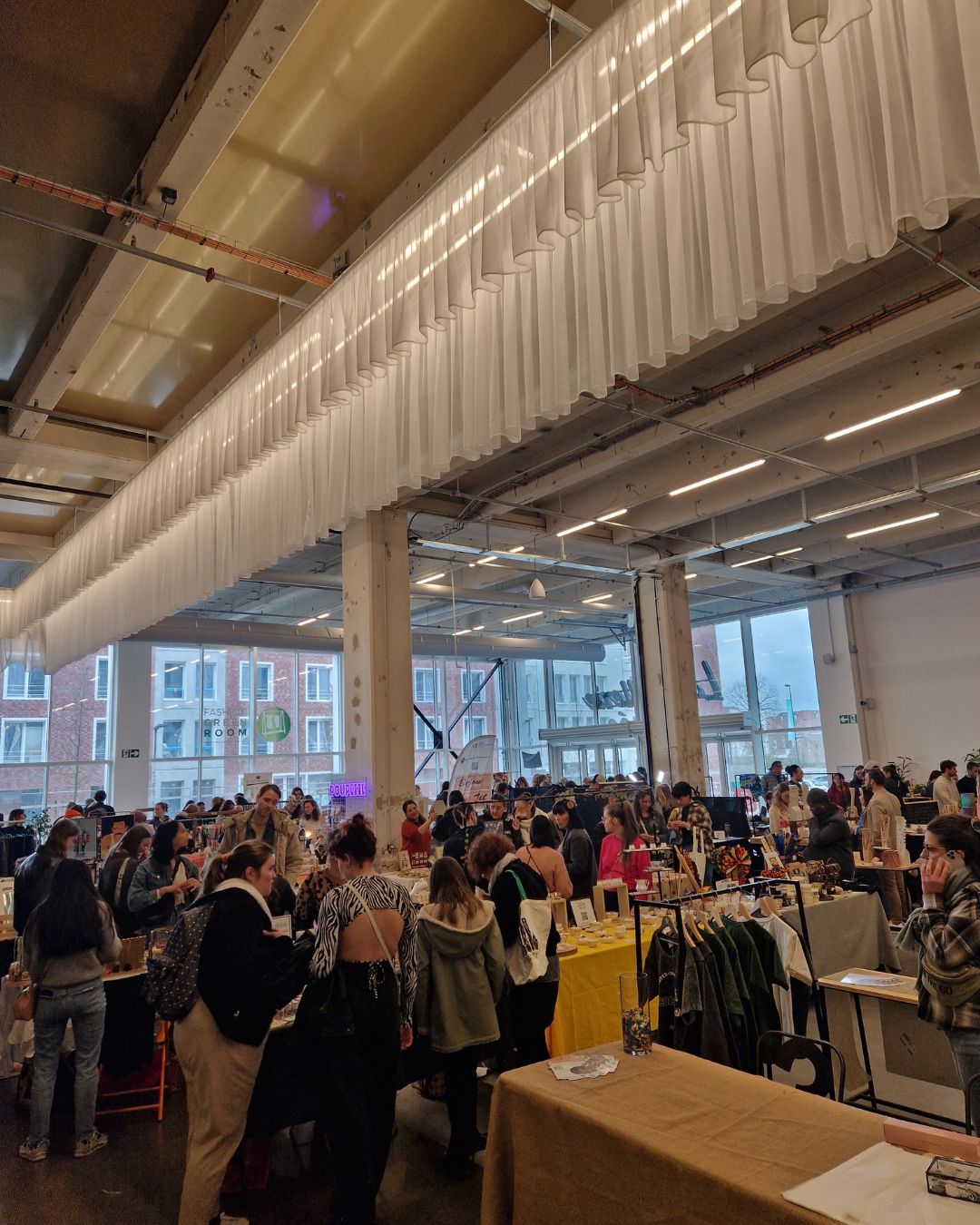 Appel à candidatures pop-up store 2026 | Grand Playground - Grand ...